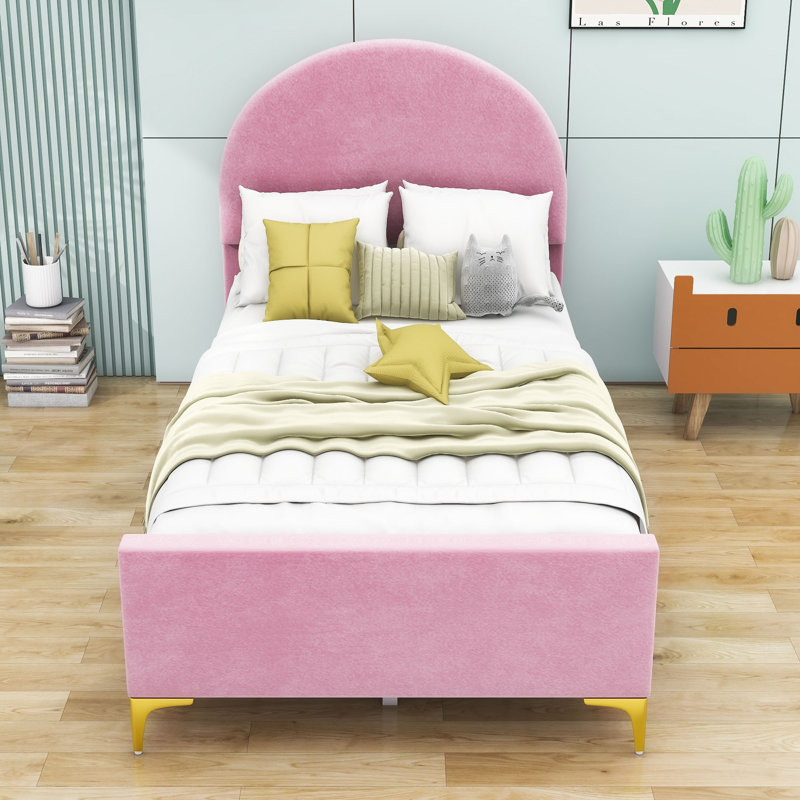 Wayfair circle bed store